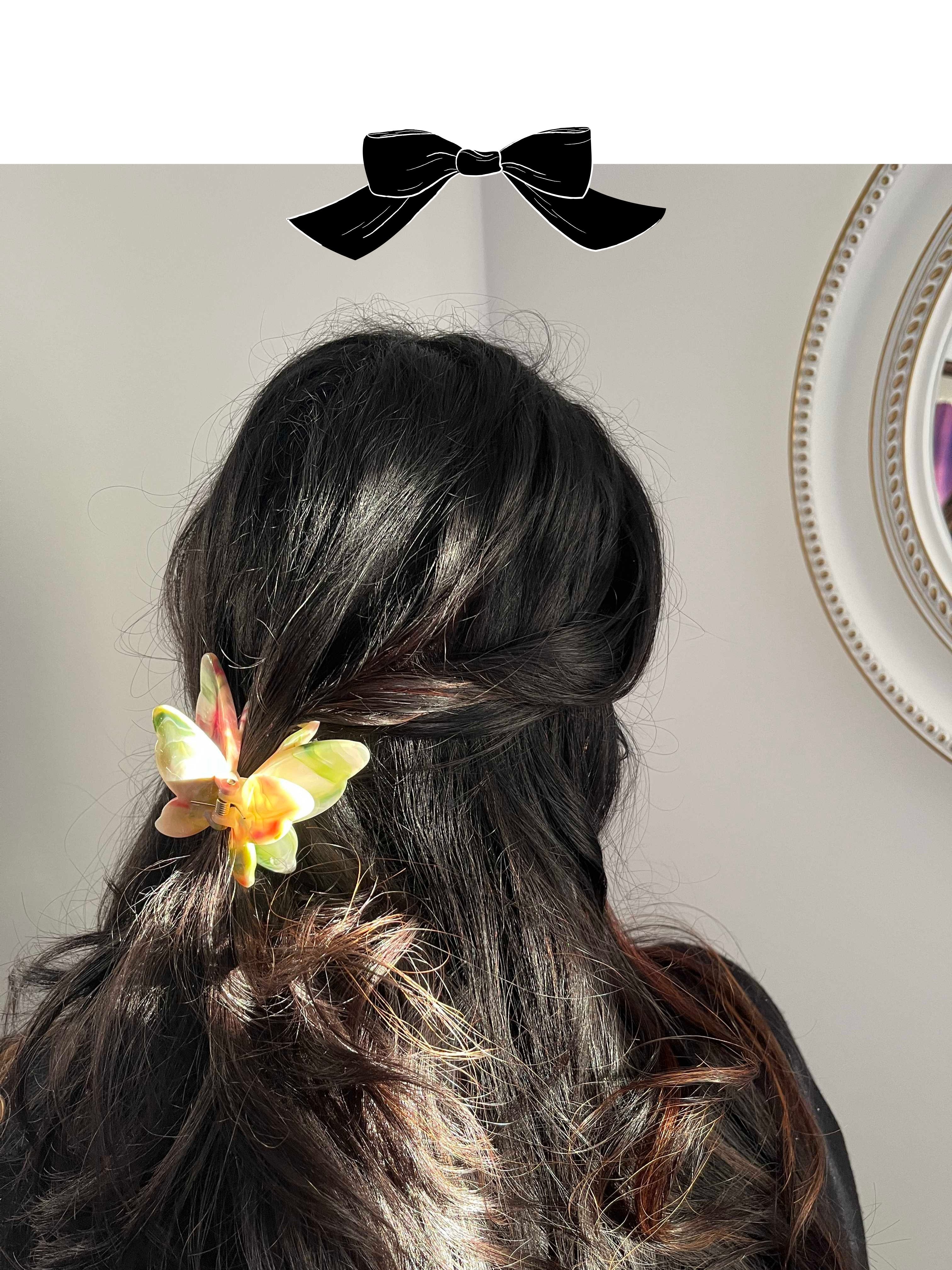 ACCESORIOS DE CABELLO – Hati Musé